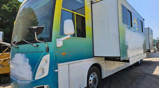 Listings Archive - Mobile Medical Buses